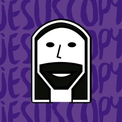 JesusCopy | Preacherpost